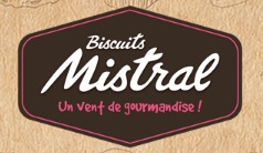 ᐅ Codes promo Biscuits Mistral - livraison gratuite - août 2021