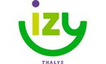 ᐅ Codes promo Izy - livraison gratuite - décembre 2025