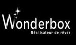ᐅ Codes promo WonderBox - livraison gratuite - décembre 2025